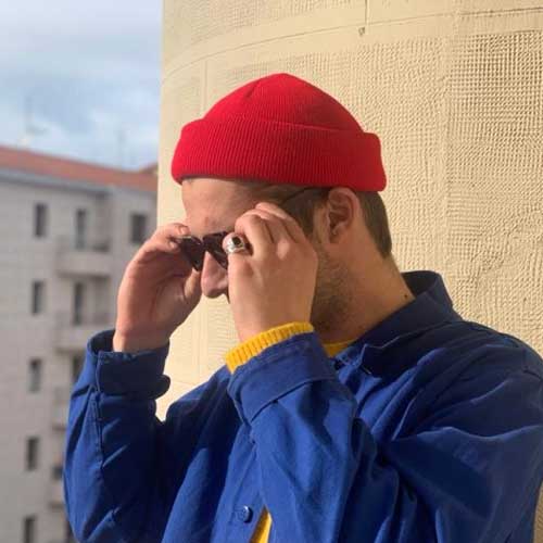 Léon Phal - DuNose Productions