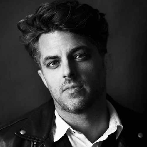 Warren Walker - DuNose Productions